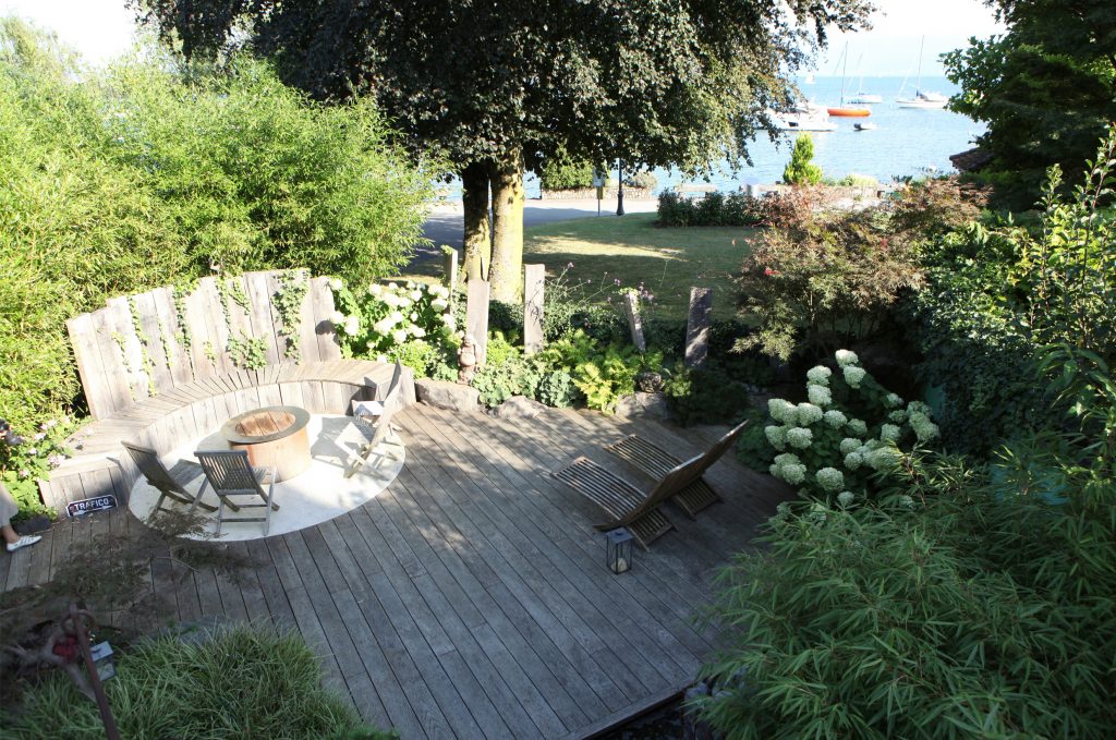 Un pierrier et c'est tout! - Mise en Scène